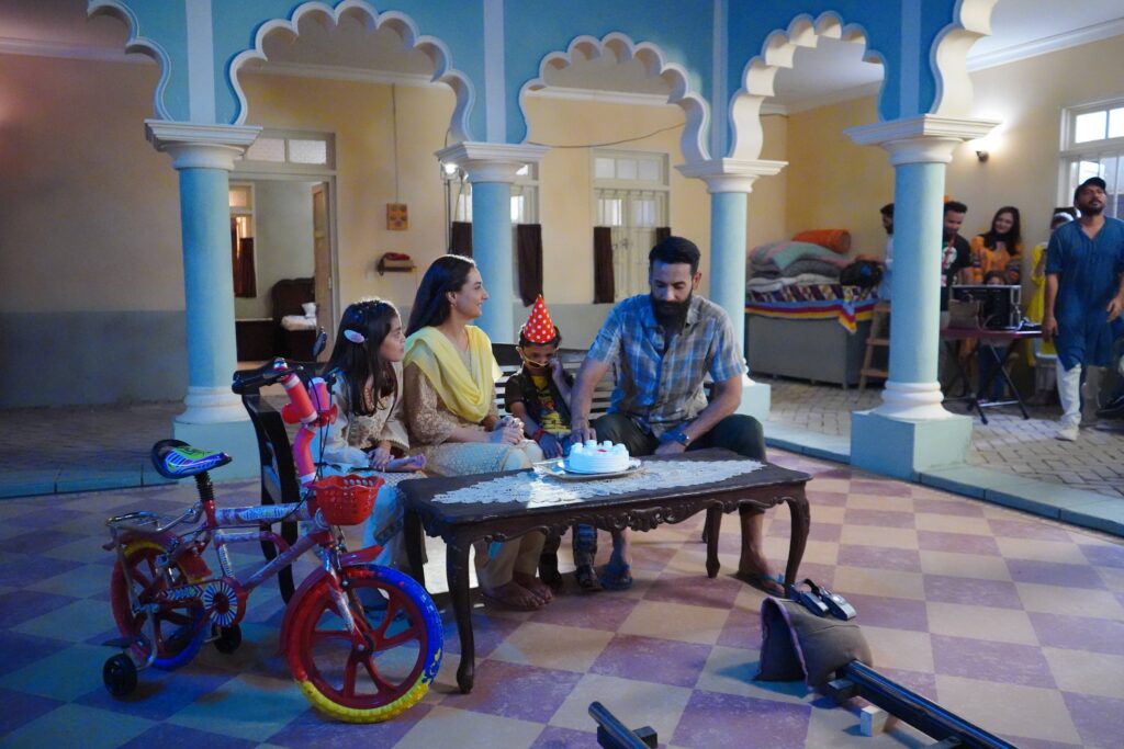 6 Things To Know About Mahira Khan’s Razia, the mini-series about to ...