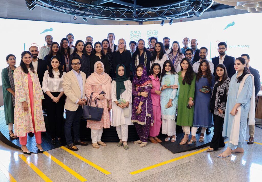 Unilever Pakistan and SEED Ventures launch '2nd Life Pakistan' to ...