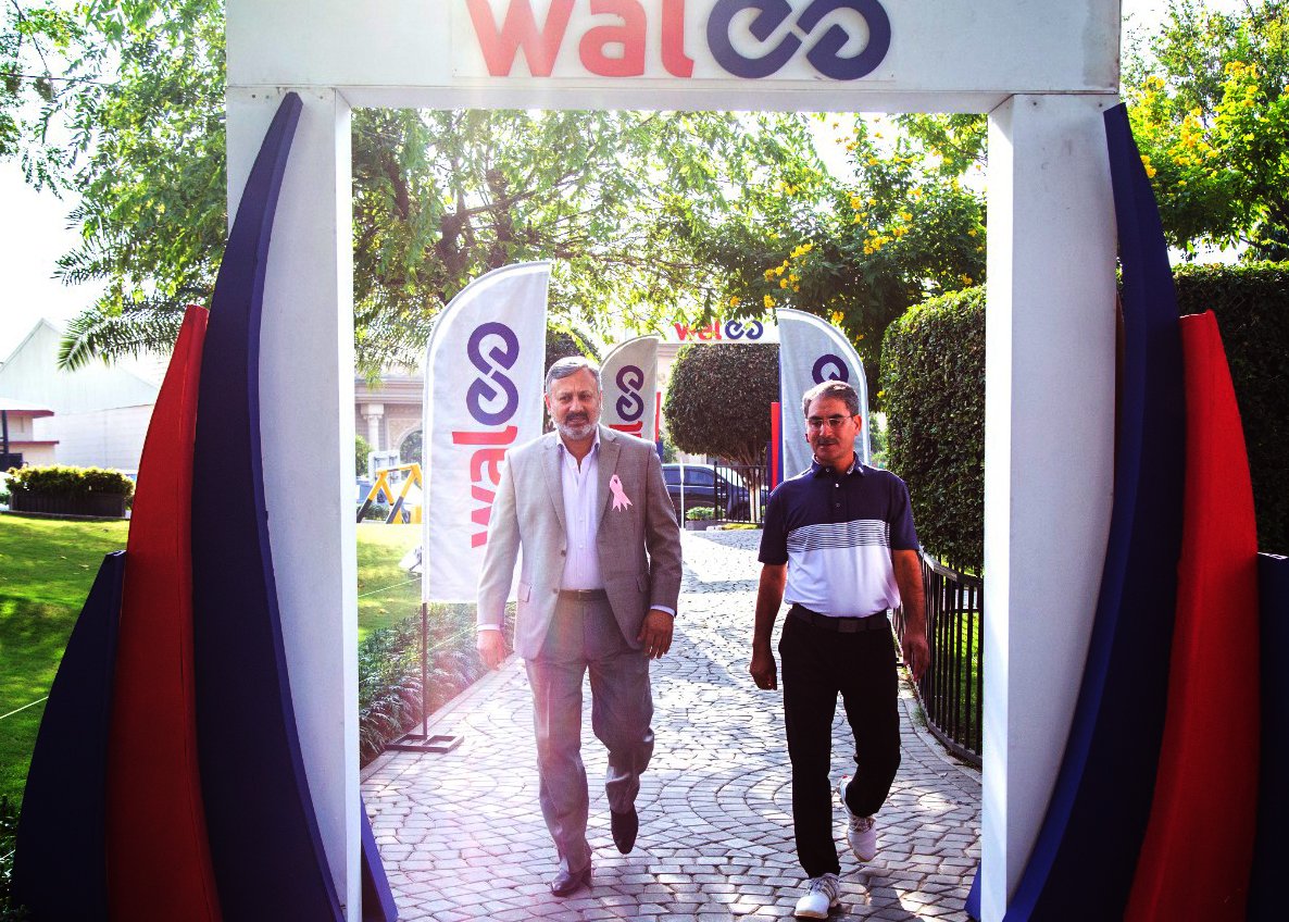 30th WALEE,Chief of Army Staff (COAS ) Open Golf Championship Concludes ...