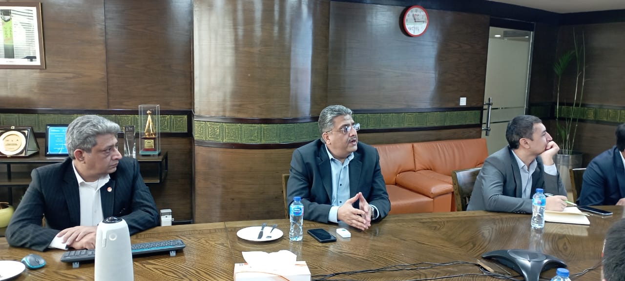 SME Banking Excellence: Xalq Bank Azerbaijan delegation Meets BOP’s SME ...