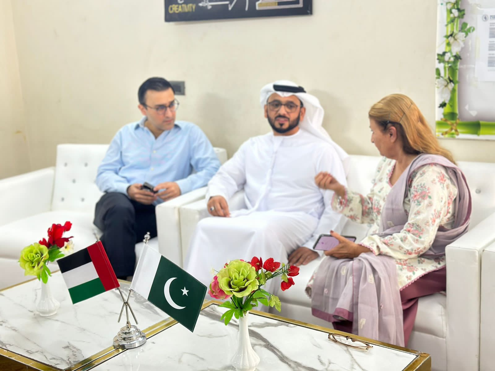 Ziauddin Intermediate College Culminates Spelling Bee and Illuminating ...