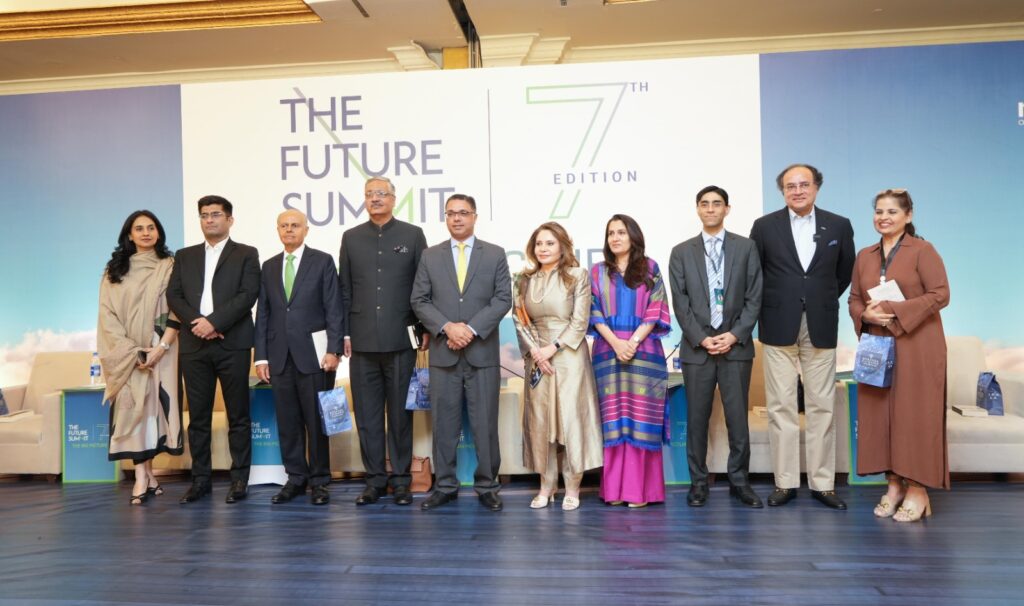 Collaboration between Unity Foods Limited & Nutshell Group attended the ...