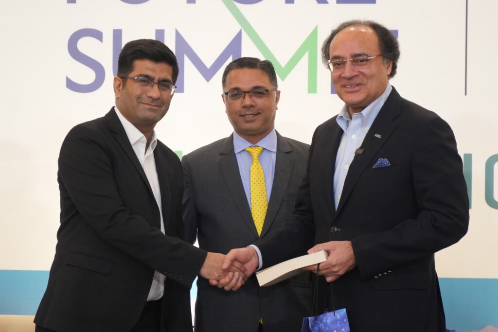 Collaboration between Unity Foods Limited & Nutshell Group attended the ...