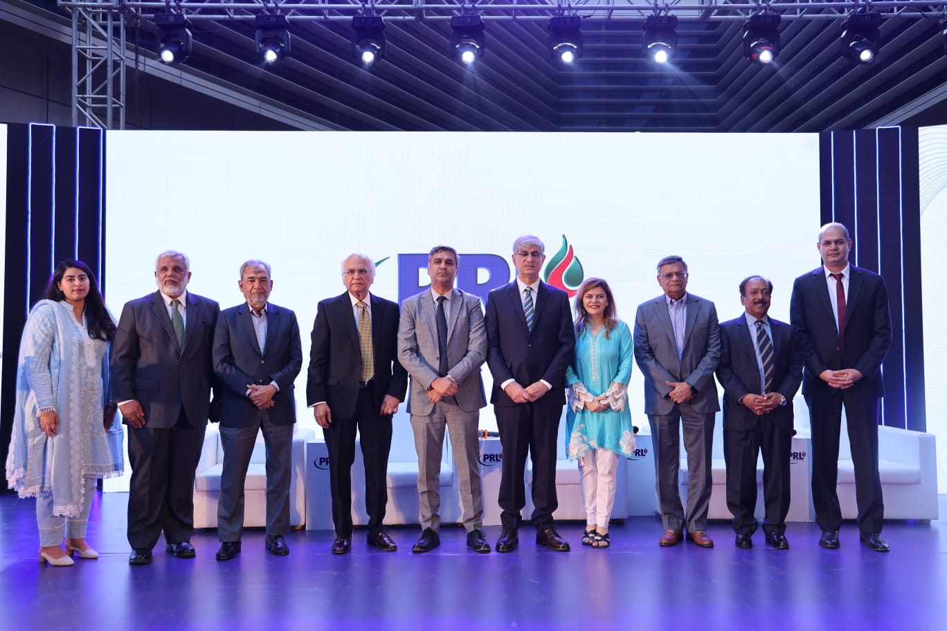 Pakistan Refinery Limited Unveils Vision for a Sustainable Energy ...