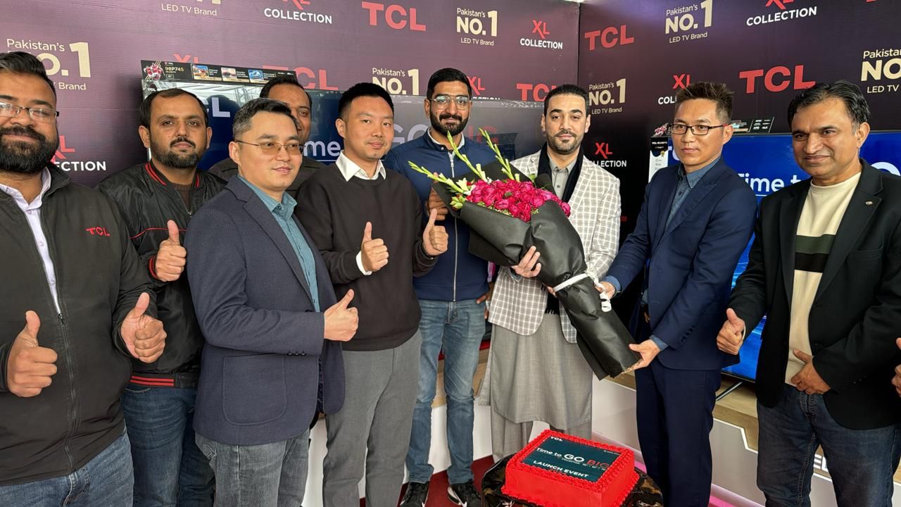 XL Screens, XL Action: Elevate Your Entertainment with the TCL XL ...