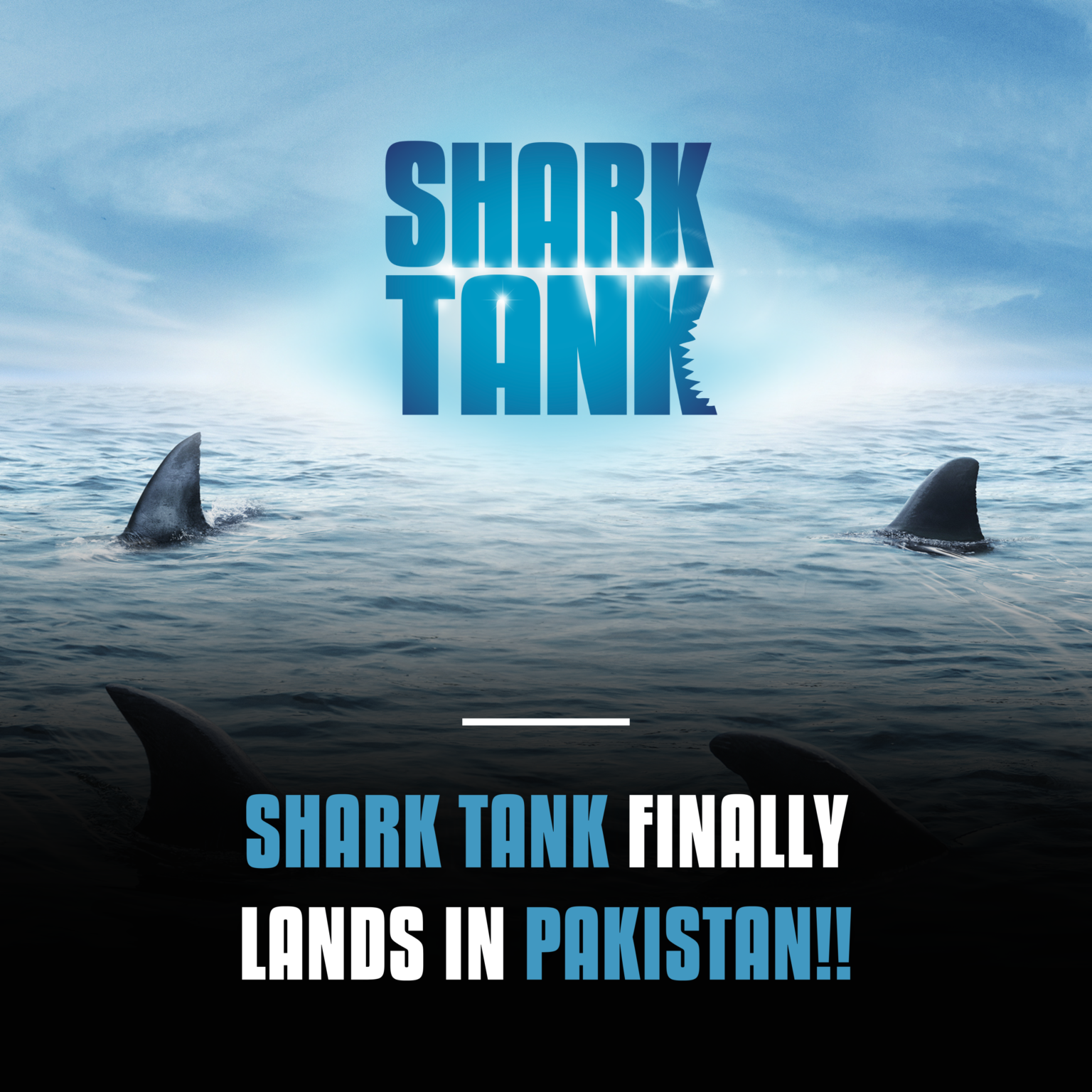 Grenlit Studios Secures Exclusive Shark Tank License from Sony Pictures Television for Ground ...