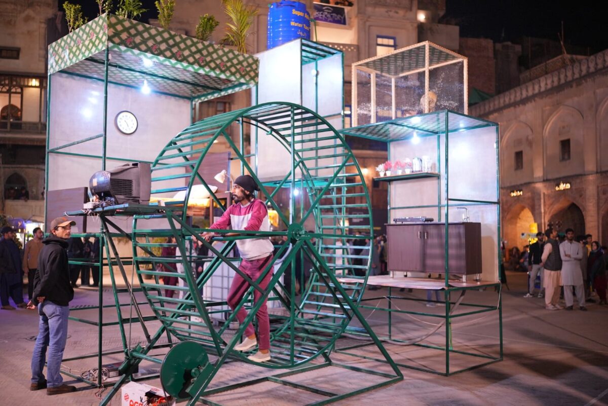 First Edition of Design SUMMIT Unveils intricacies of design Discourse ...