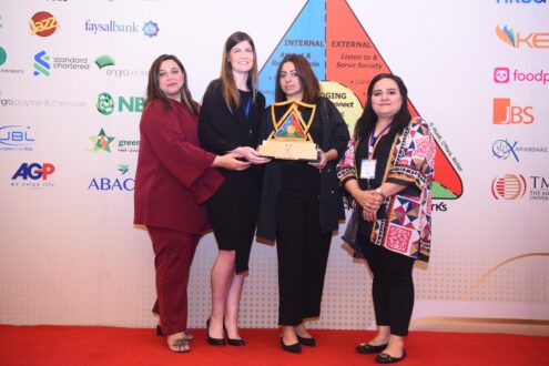Mashreq Global Network earns top honours at GDEIB 2024 for ...