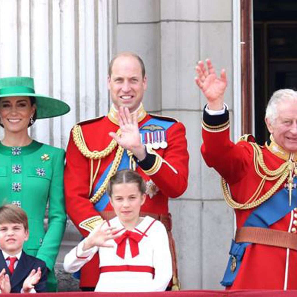 Royal Family Announcement Expected Amid Health Crisis – Daily The Azb