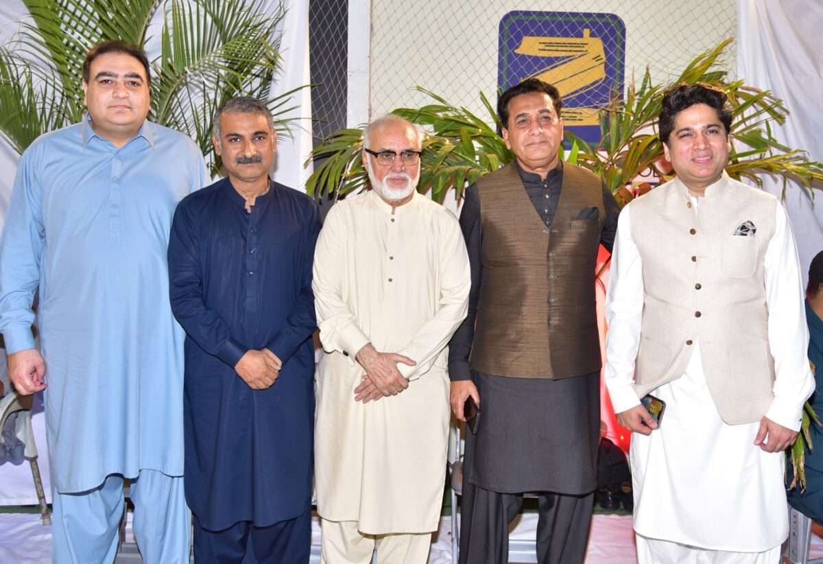 Z International School Hosts Meaningful Khatam ul Quran and Dua Event ...