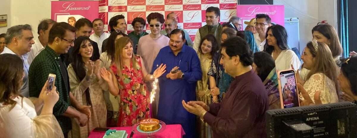 Eid Milan 2024: Joyous Gathering in Karachi. – Daily The Azb