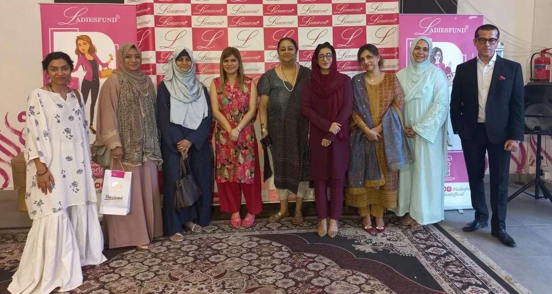 Eid Milan 2024: Joyous Gathering in Karachi. – Daily The Azb