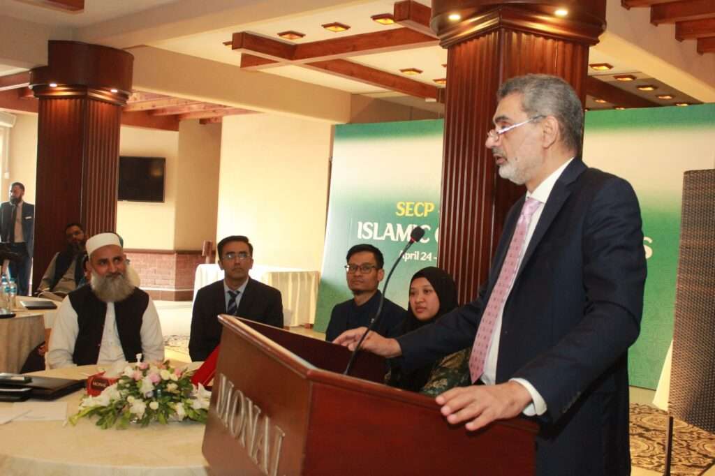 SECP-IFSB Workshop on Islamic Finance Concludes – Daily The Azb