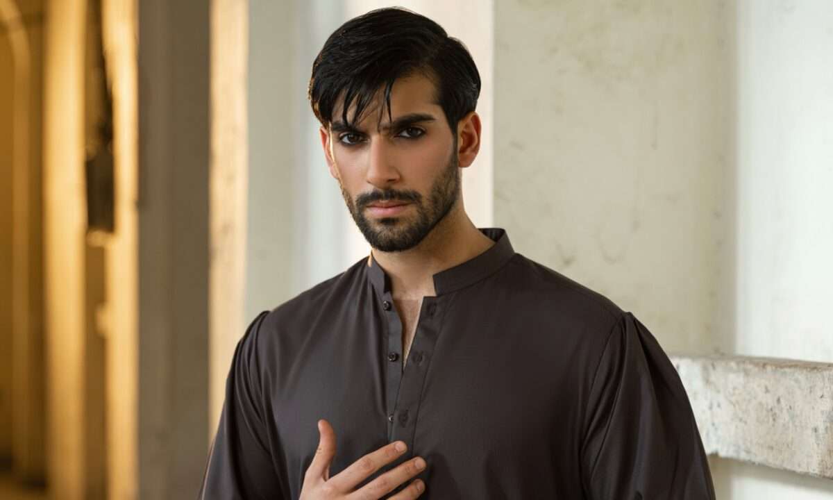 Shuja Asad bids a heartfelt bye to Khaie. – Daily The Azb