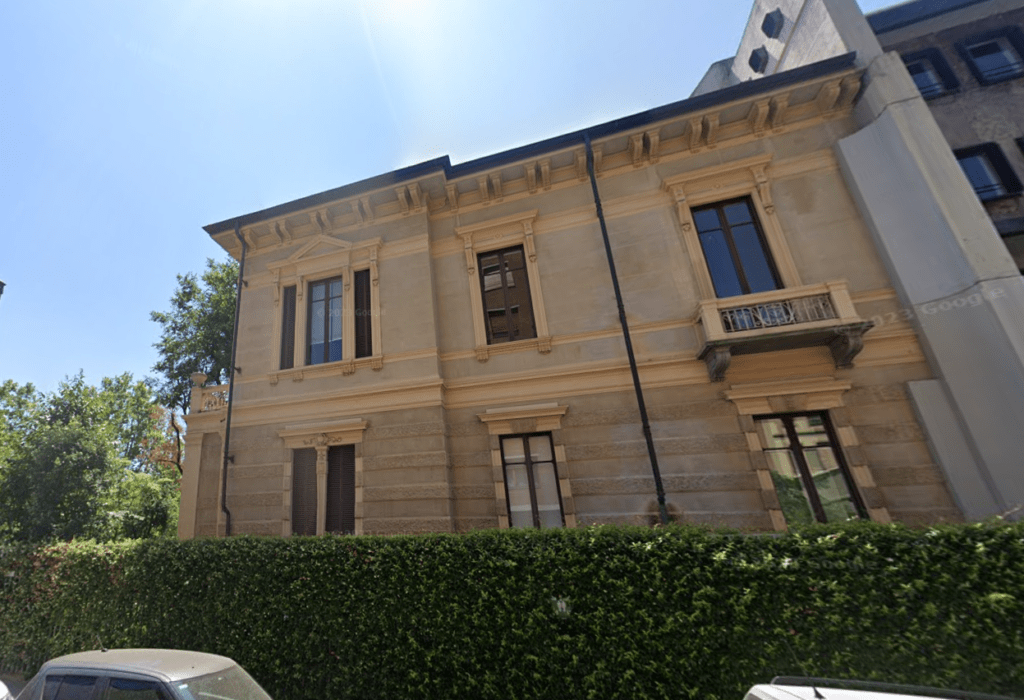 Turin Hosts "Building the Future" Summer School by TELT, Applications ...