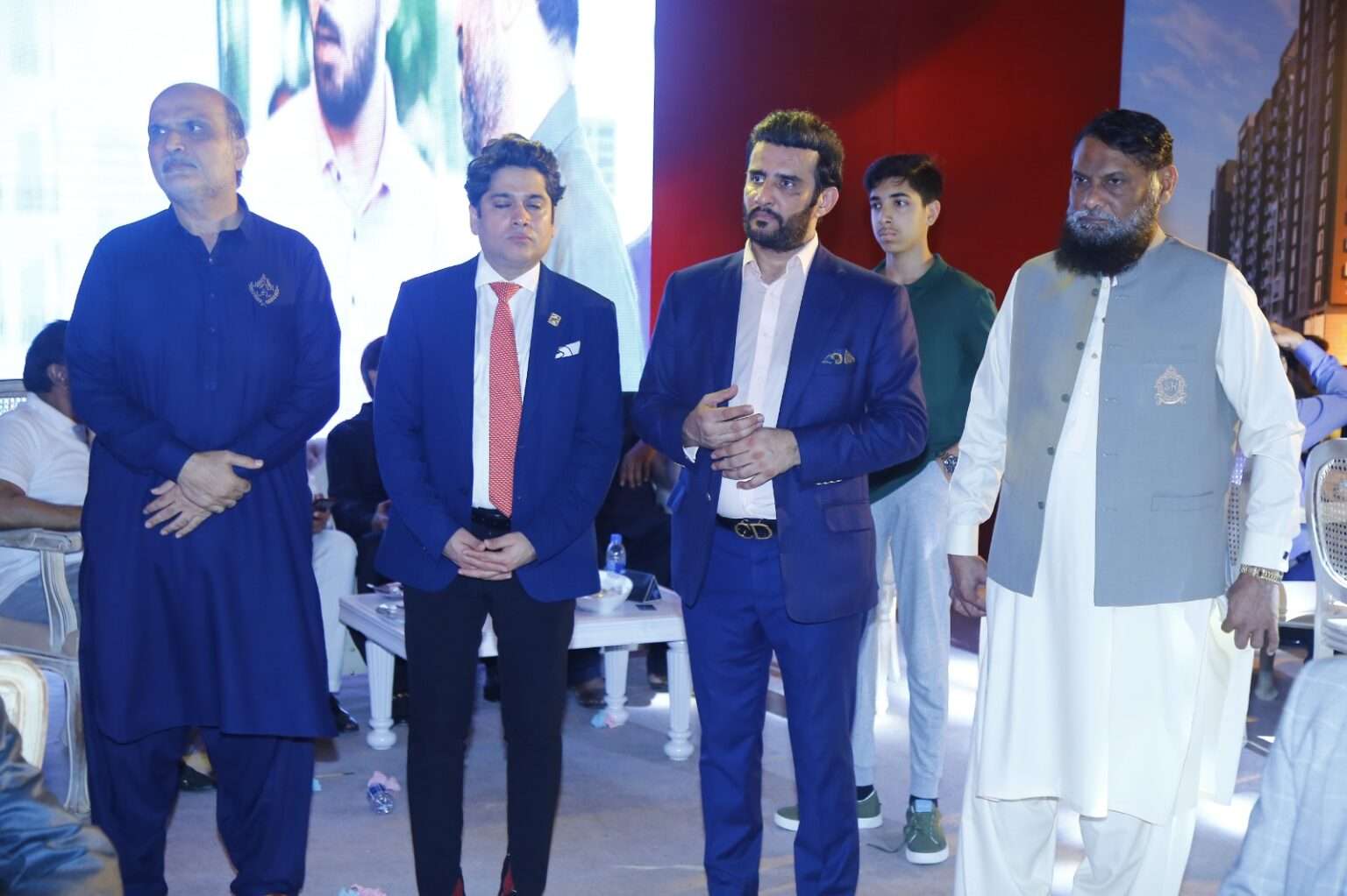 Discover Falak Naz Majesty in Karachi!