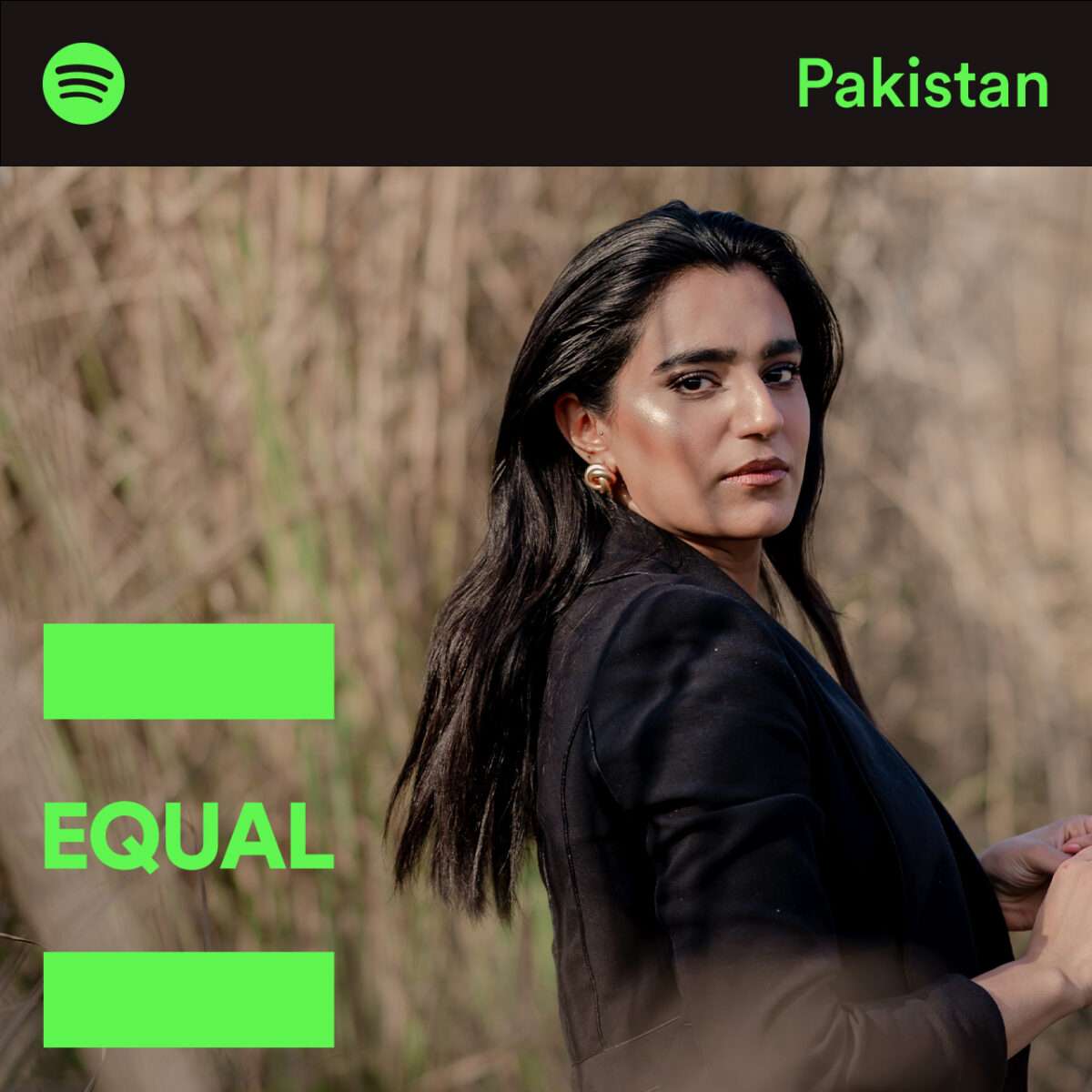 Sameen Khawaja and REHMA featured as Spotify’s EQUAL Pakistan ...