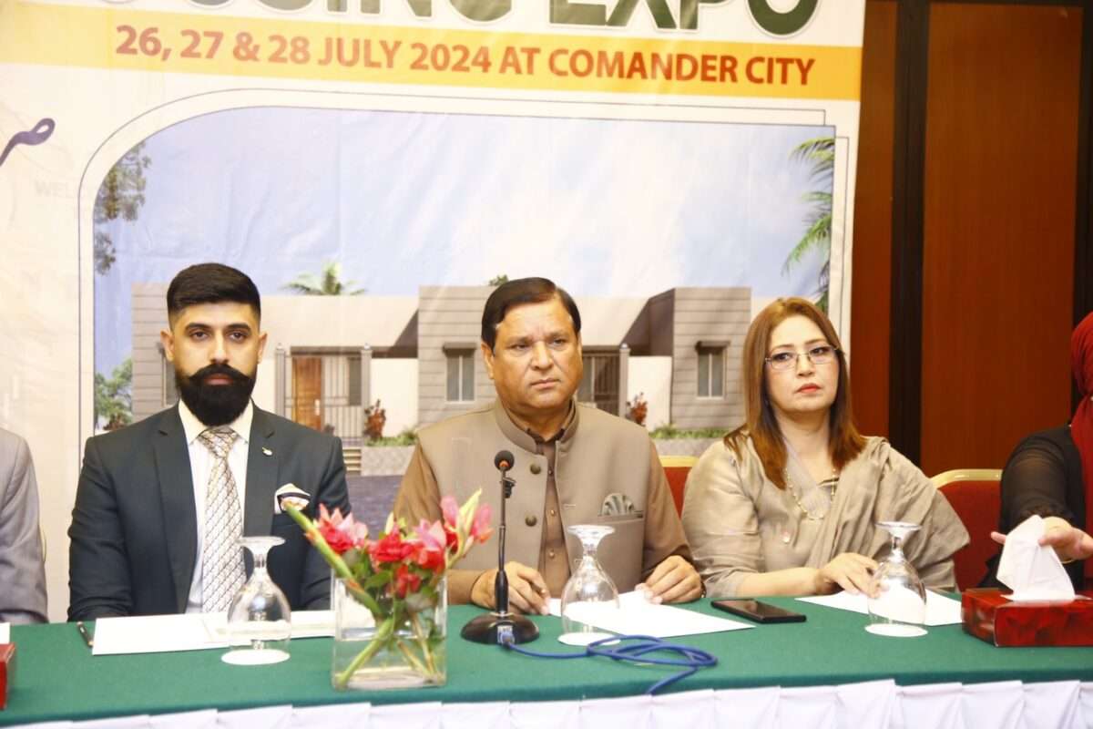 Commander Builders Announces Low-Cost Housing Initiative