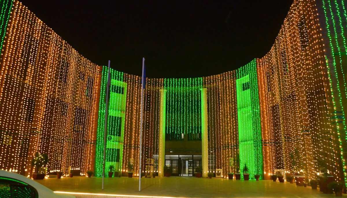 Eid Milad un Nabi Celebrated Across Pakistan Today