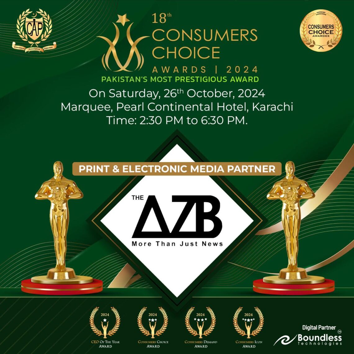 The Future of Entrepreneurship in Pakistan: Insightsfrom "Shark Tank ...