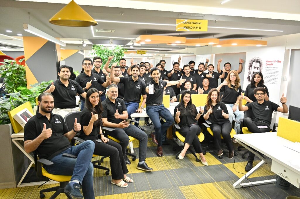 Bank Alfalah Launches its Flagship New Alfa App and Pakistan's First ...