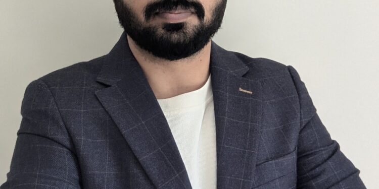 inDrive appoints Muhammad Awais Saeed as Country Lead for Pakistan