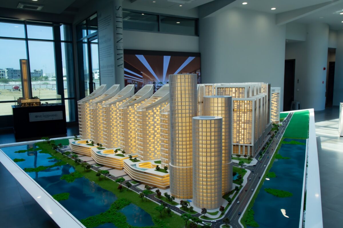 TPL Properties Inaugurates Lagoon Views Tower 1 at The Mangrove