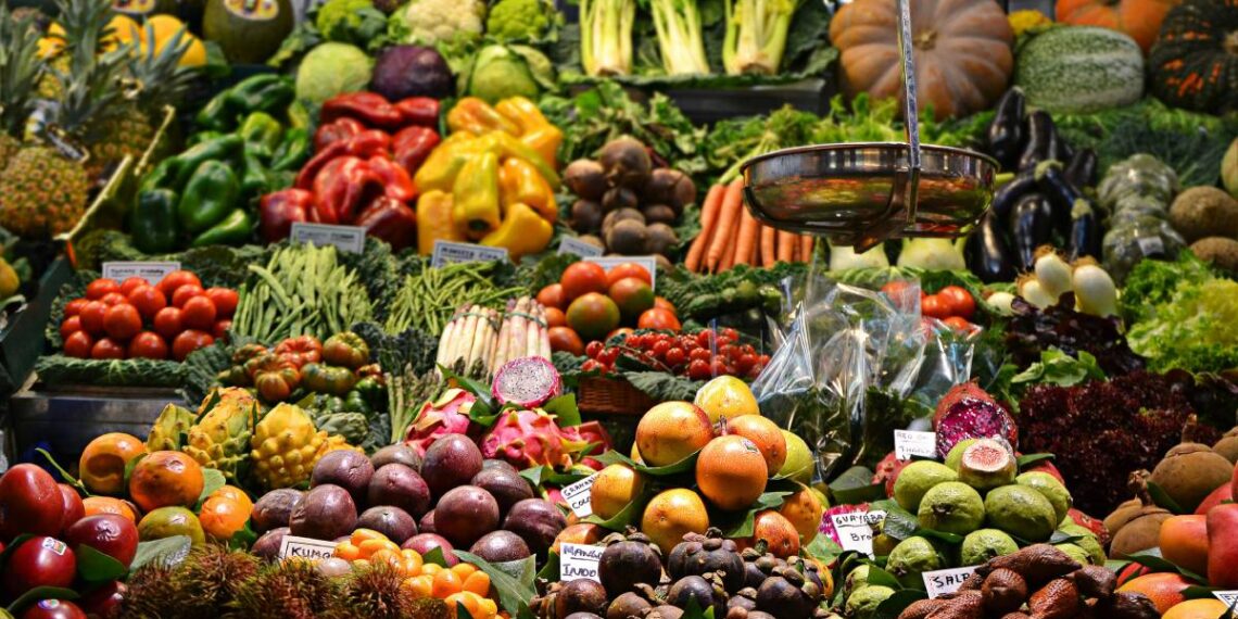 FoodAg Manufacturing 2025: Showcasing Pakistan's Food Processing and ...