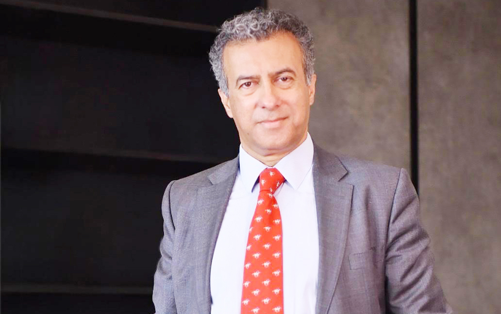 Dubai Islamic Bank Pakistan Limited (DIBPL) AppointsMr. Muhammad Ali ...