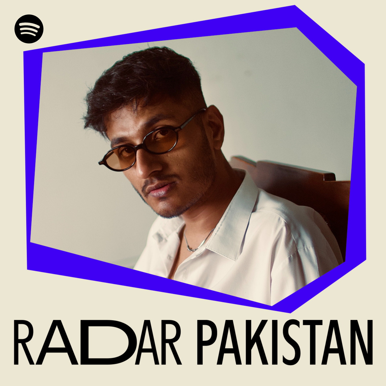 Spotify Spotlights Pakistan’s Breakout Star Afusic as the RADAR Artist ...