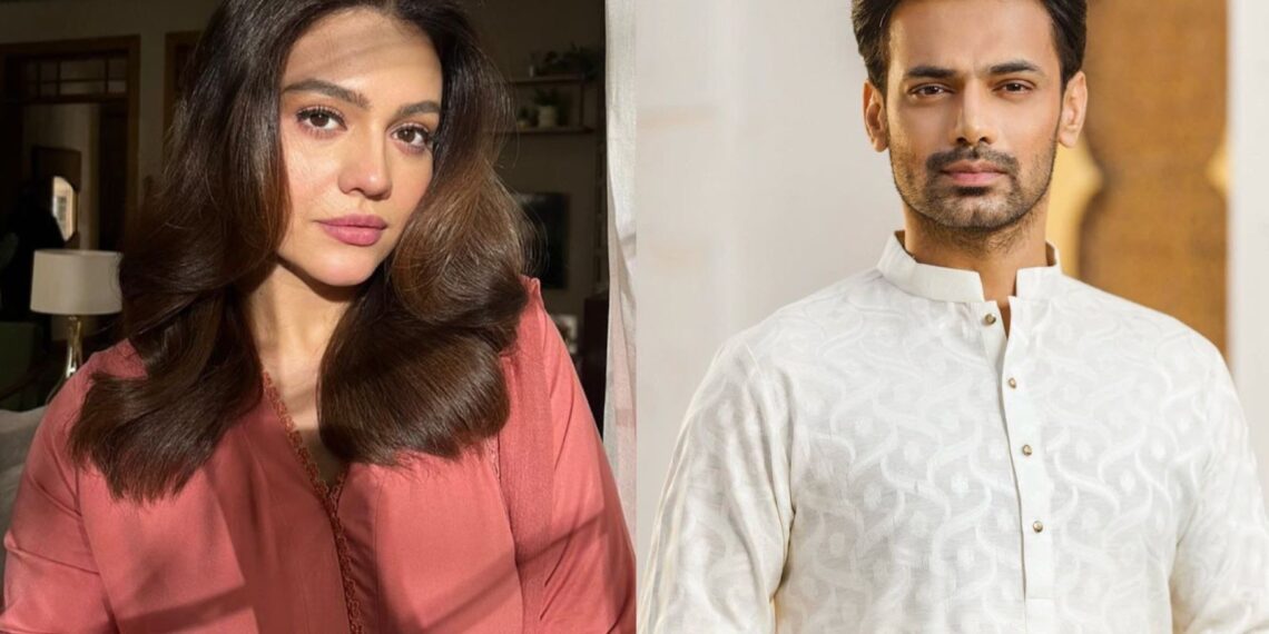 New Cast Announced for Tamasha Season 3