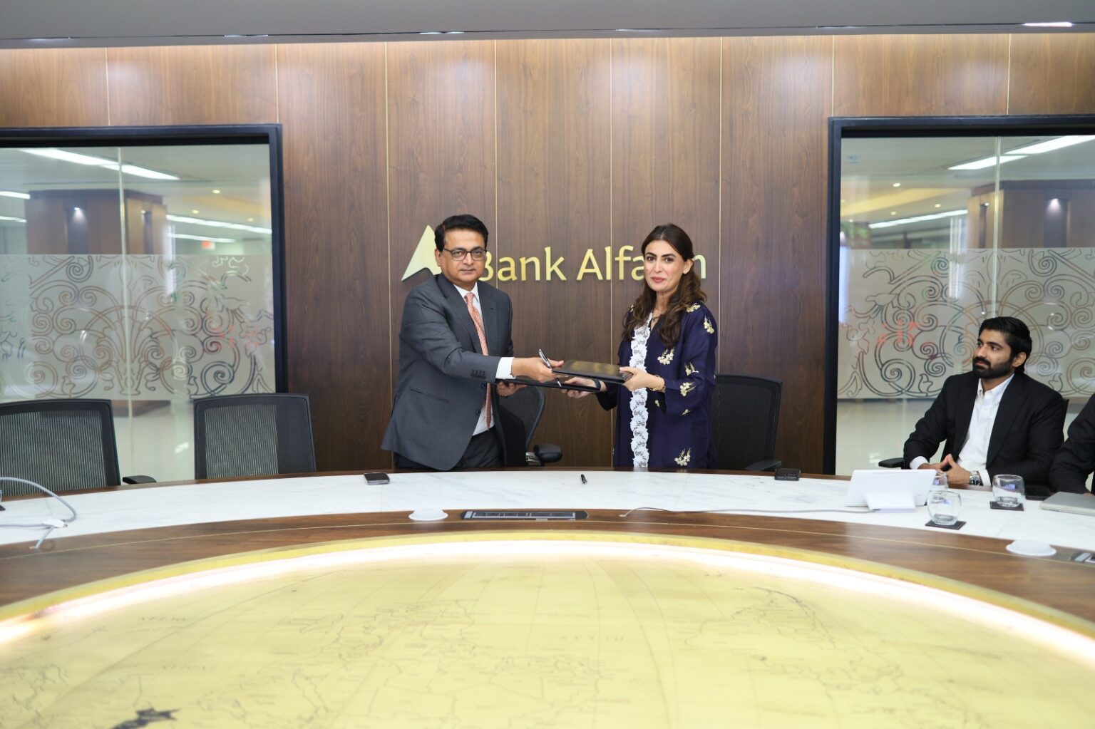 Bank Alfalah Launch “ADAL” Project to Advance Financial and Legal Literacy