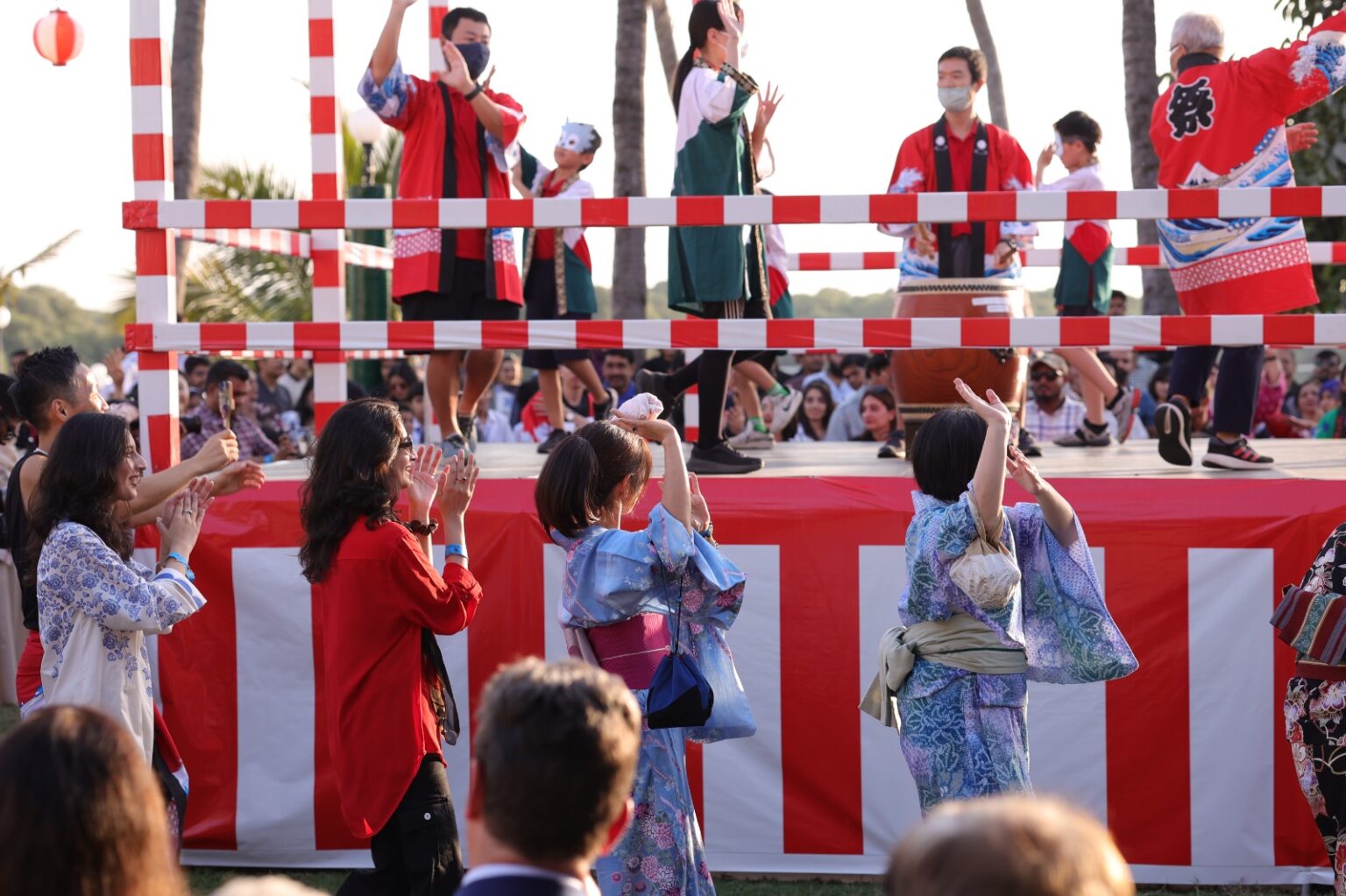 Celebrating the Authentic Spirit of Japan: Japan Fest 2025 at Beach ...