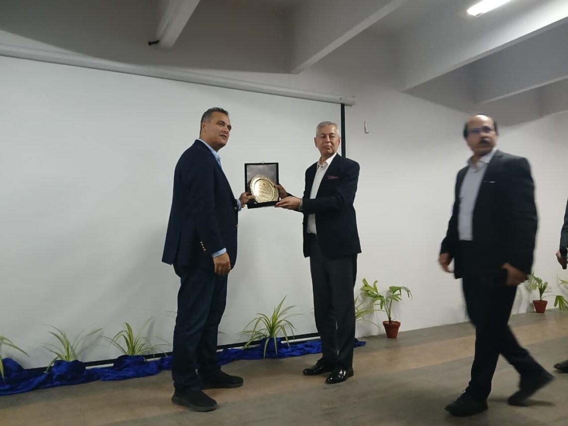 Lotte Chemical Pakistan Announces New Management Takeover — Embarks on ...