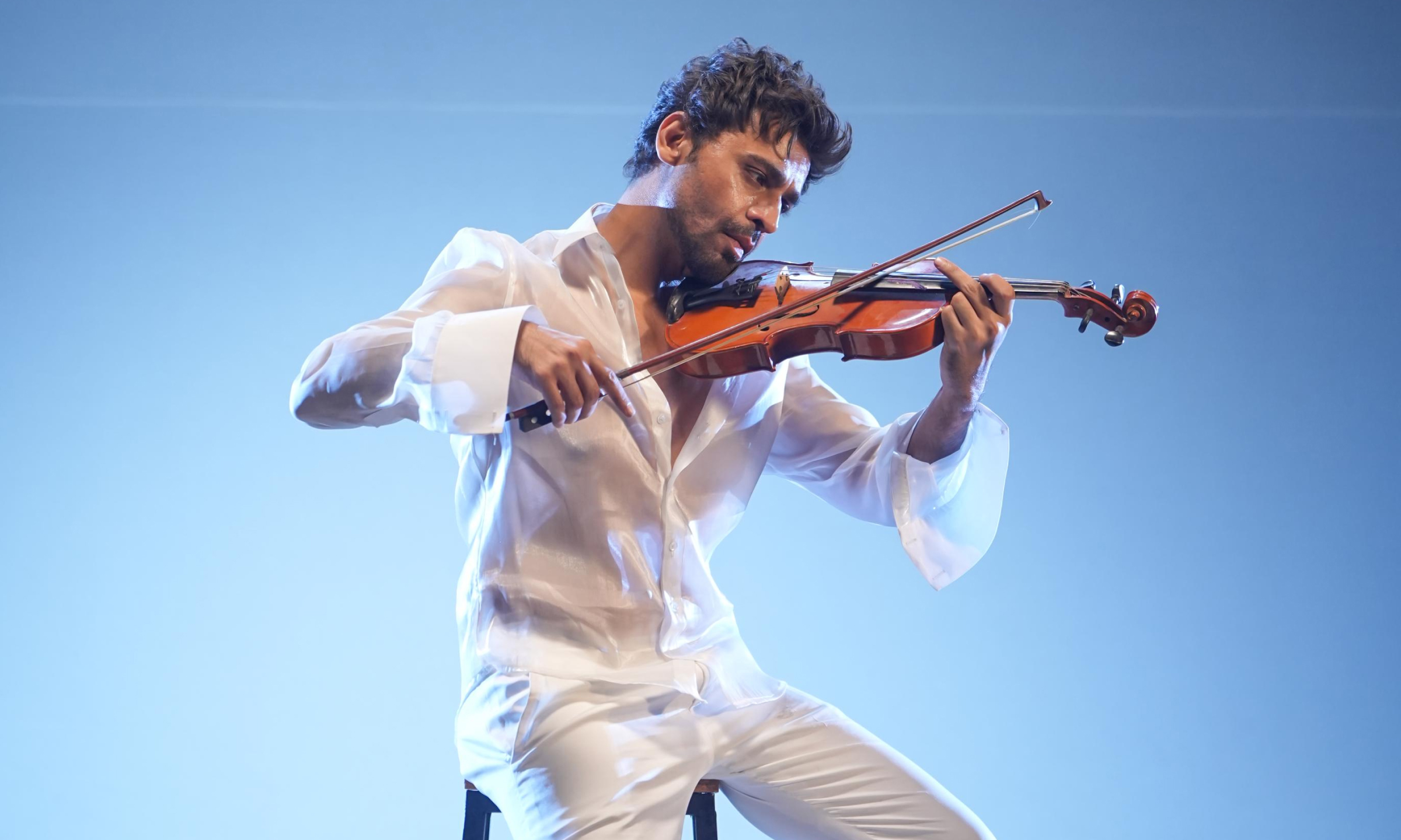 Farhan Saeed Releases First Single ‘Khat’ from His Debut Solo Album