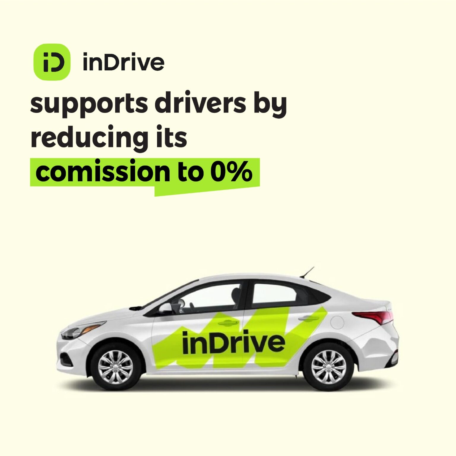 inDrive Waives Commission in Karachi as Part of Its People-First ...