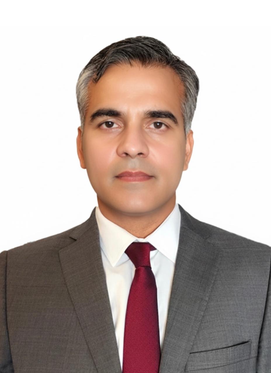 BF Biosciences Limited Announces Leadership Transition