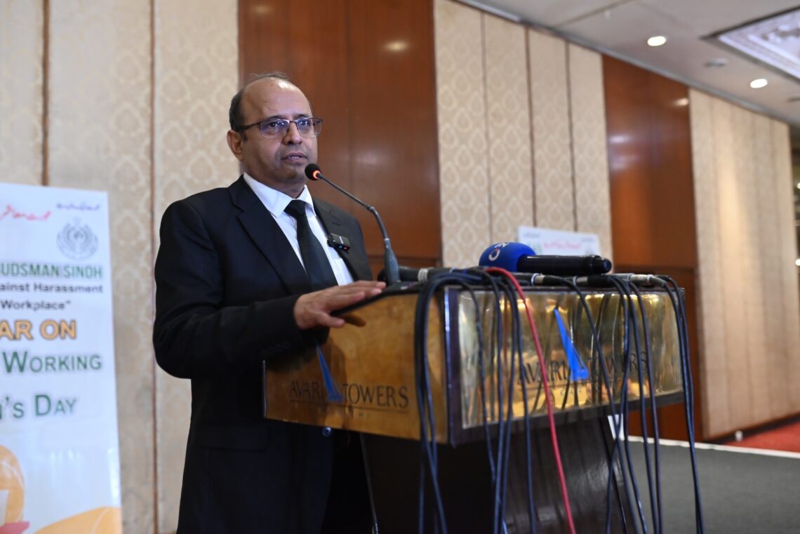 Moral and Cultural Disarray Prevails in Society; Noise Has Replaced ...