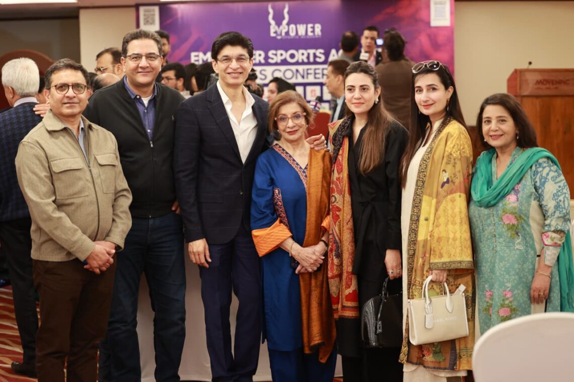 Empower Sports Academy Unveils Landmark CSR Initiative to Shape ...