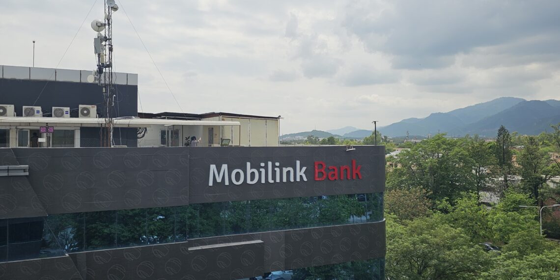 Mobilink Bank posts record PKR 3.62B PBT, reinforcing its position as ...